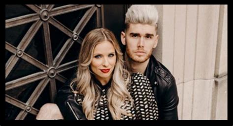 Colton Dixons Wife Annie Releases Her First Single