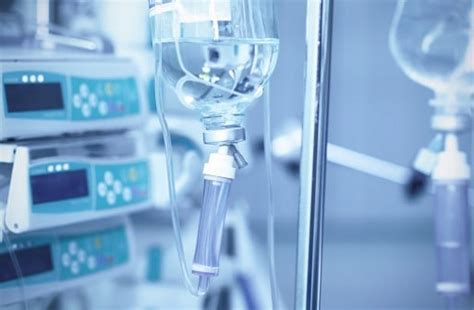 Amiodarone Extravasation Treatment