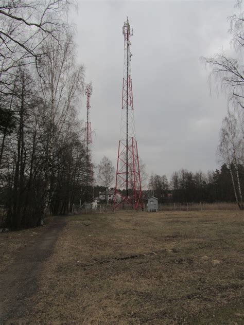 Cell Towers Kalngale