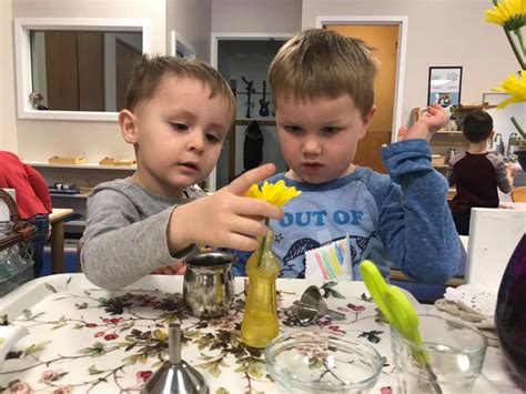 Why Choose Montessori Crystal Lake Montessori School Facebook