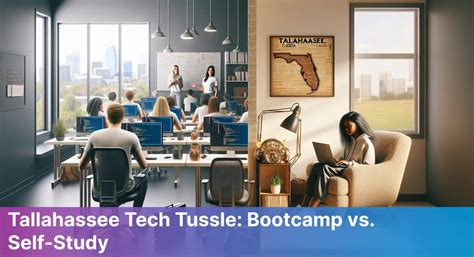 Coding Bootcamps Vs Self Study In Tallahassee Pros And Cons