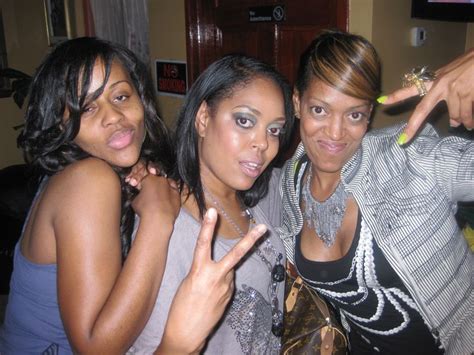 Ladies Have Such Lovely Lashes Lashes