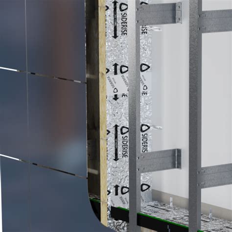 Fire Safety Products Systems Siderise