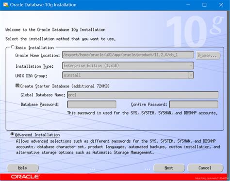 Solaris 10上oracle 10g安装步骤图解oracle10安装 Checking Operatin Csdn博客