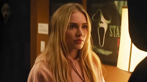 Scream 7 Star Explains How The Movie Is Filled With Easter Eggs And