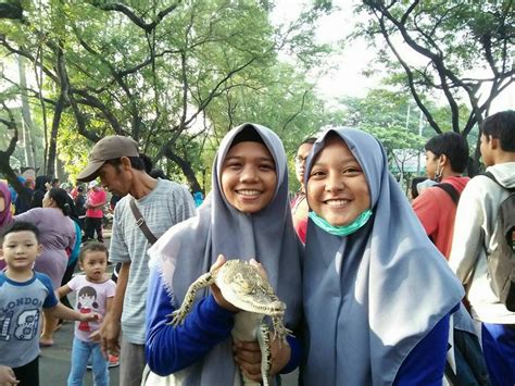 Osis Sma Yapera Karnaval Hari Sma An Nurmaniyah Yapera Facebook