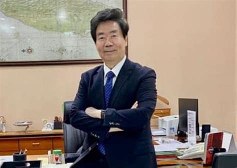 前駐泰代表莊碩漢肢體性騷女部屬 監察院通過彈劾！移送懲戒法院 政治快訊 要聞 Nownews今日新聞