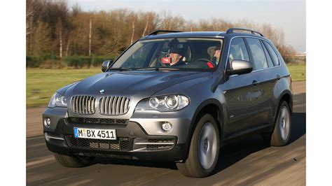 Besten Autos 2010 Sieger bei den Geländewagen AUTO MOTOR UND