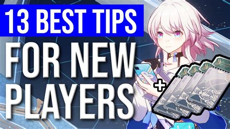 Honkai Star Rail Beginner S Guide 13 Tips To Progress Smoothly