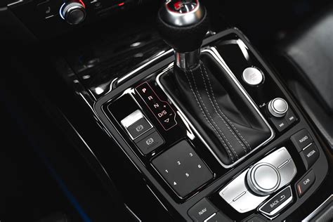 Audi Rs6 Abt Rs6 R Avant 1 Of 5 720 Ps Limited Edition