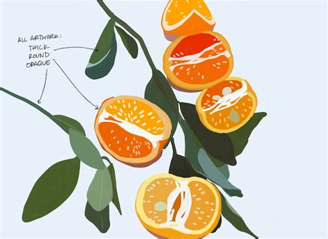 Procreate Brushes Gouache Lover Brush Set Procreate Brushes