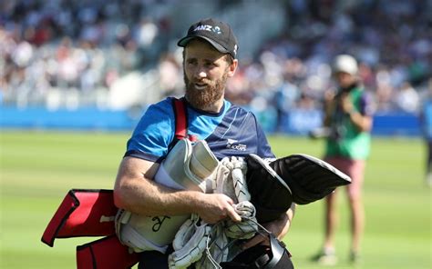 Kane Williamson Set To Play Next World Cup Game Rnz News