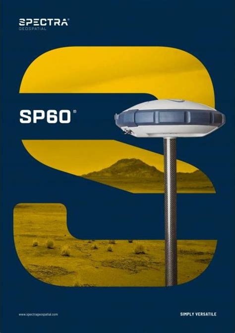 Echipament Gnss Spectra Geospatial Odorheiu Secuiesc Geotop Srl