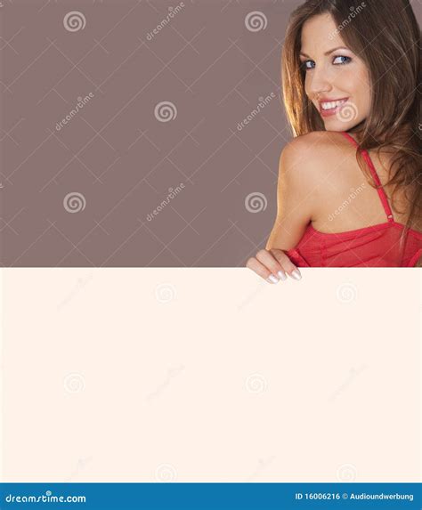 Banner Stock Photo Image Of Beauty Isolated Individuality