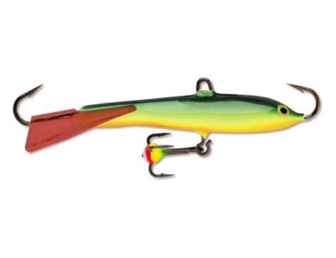 Балансир Rapala WH07 BYR купить по цене 1 390 рублей - РыбачОК ...