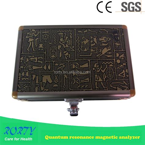 Hot Selling Quantum Bio Scanner Wholesale Quantum Health Test Machine