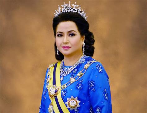 Raja Zarith Sofiah To Speak At 28th Tar Lecture