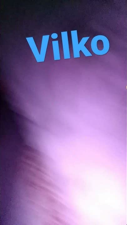 Vilko 👍👌👌👌 Youtube