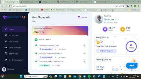 ravitheja anumula on linkedin day172 ccbp nxtwave coding