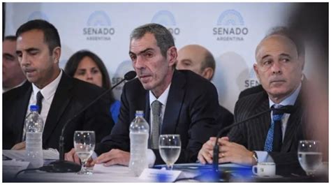 No me venga a pegar porque se la devuelvo los roces más acalorados entre senadores por la Ley