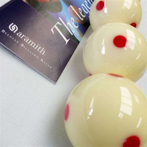 Aramith Pro Cup Cue Ball Q Master Quality Pool Ball