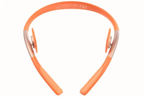 Os Fones De Condu O Ssea Para Deficientes Auditivos Nucleuss