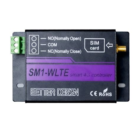 Channel Relay G Sms Gsm App Wireless Controller Grandado
