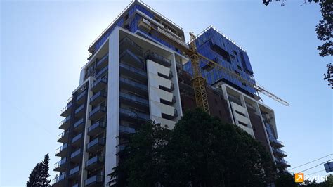 Pekini Plaza Tbilisi Apartment Prices Detailed Photos Various Floor Plans And Building Features