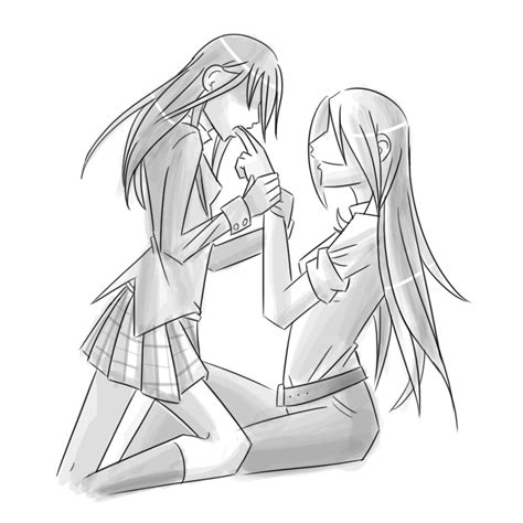 Pokemon Cynthia And Dawn Kiss