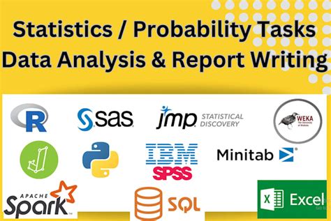 Do Data Analysis With Spss Excel Jasp R Jmp Stata Excel And