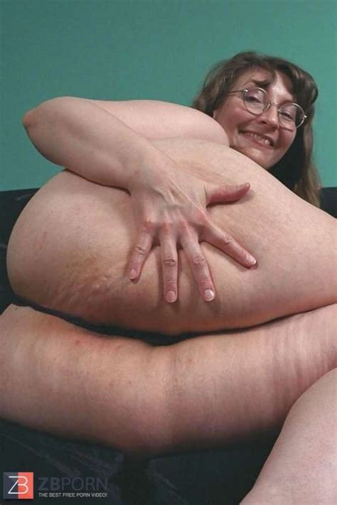 Mature Bbw Big Ass