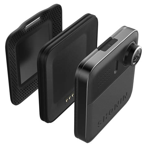 Shonin Bodycam Aims To Bring Justice To Victims Of Violent Crime