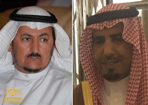 مدير مكتب الملك سلمان عندما كان أميرا للرياض يفند مزاعم الدويلة