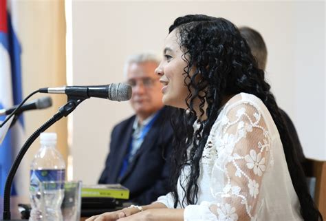 Presentación del libro Fidel Castro El arte de gobernar Centro Fidel Castro Ruz