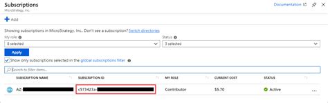 Deploy Strategy Cloud Platform For Azure To An Existing Vnet