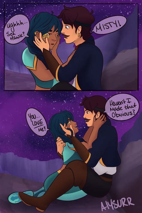 Seamista Wedding By Alysurr On DeviantArt She Ra Princess Of Power