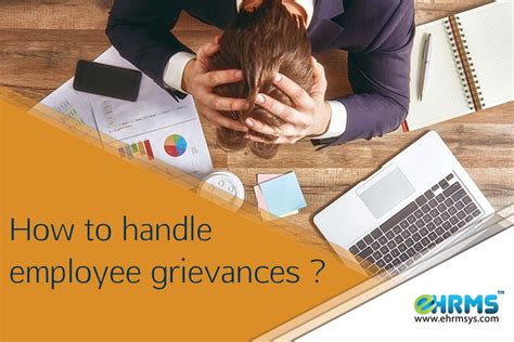 Hoshi Hrms Employee Grievances May Or May Not Be Justified However