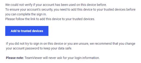Tested Solutions To Fix Teamviewer The Password You Entered Is Invalid