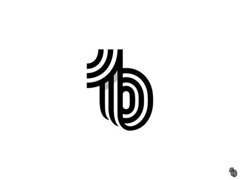 Binary Typography Design Pragmatika