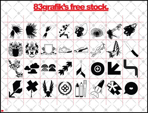 Descarga Vector De Elementos Graficos