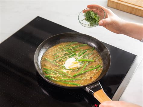 One Pan Creamy Mustard Pork Chops Recipe Kitchen Stories