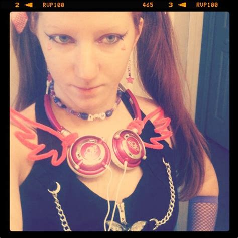 Kawaii Goth By Korn Star60291 On Deviantart