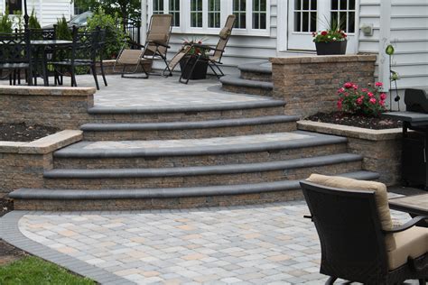 Doylestown Project Randr Caddick Landscape Design