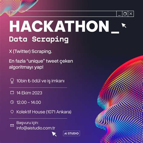 Hackathon Datathon Hackathon2023 Datascience Datascraping Ai Datanalytics