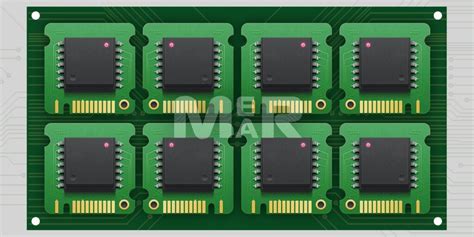 Pcb Panelization Mermar Electronics