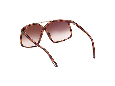 Tom Ford Eyewear Collection Marcolin