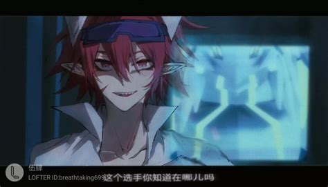 凹凸世界 派厄斯 高清图片，堆糖，美图壁纸兴趣社区