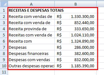 Como Unir Planilhas No Excel