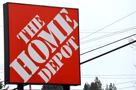 Home Depot Employee Fatally Shot After Trying To Stop Shoplifter