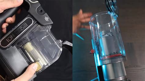 Dyson V Absolute Vs Shark Ion F Honest Comparison